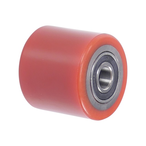 Transport rollers 12 ton double | Valkenpower